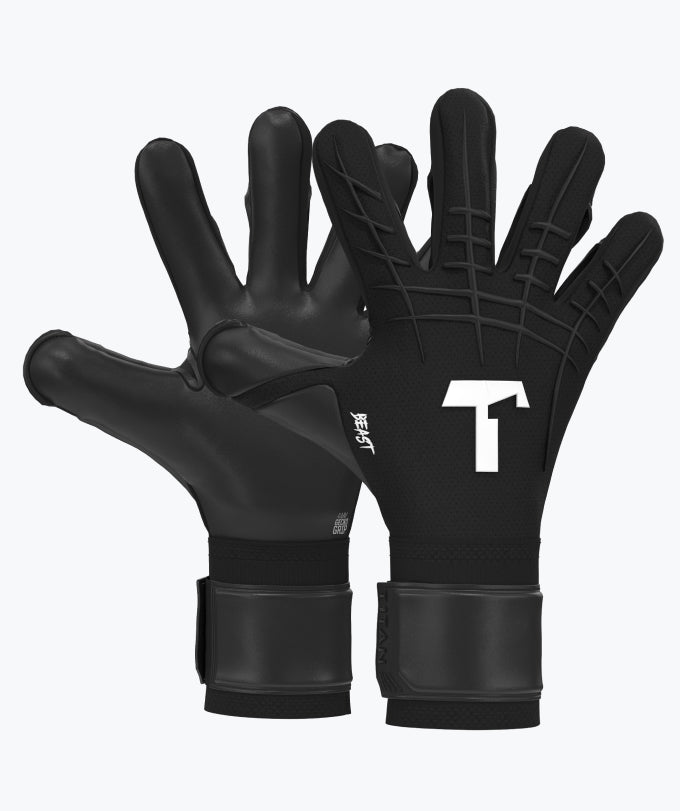 Shadow BEAST 3.0 | T1TAN